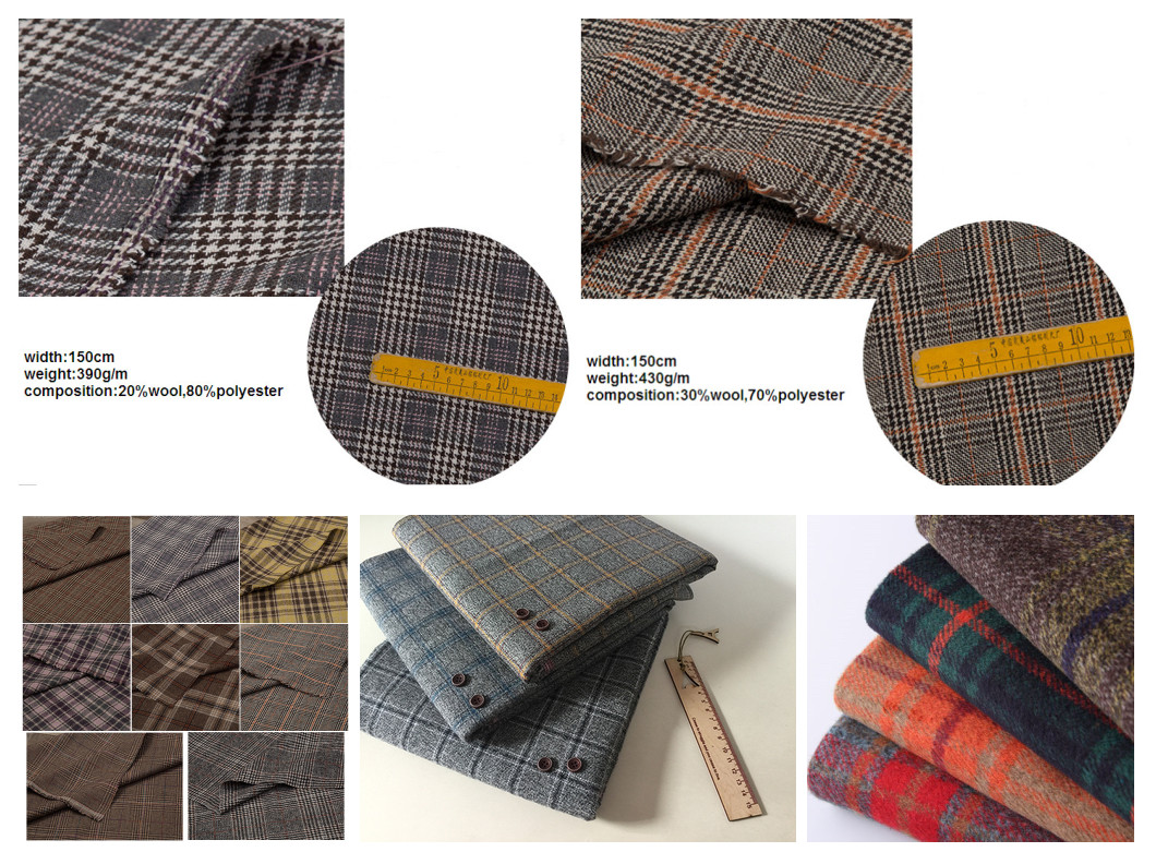 Grid process for the Fashion Garments - DC Garment