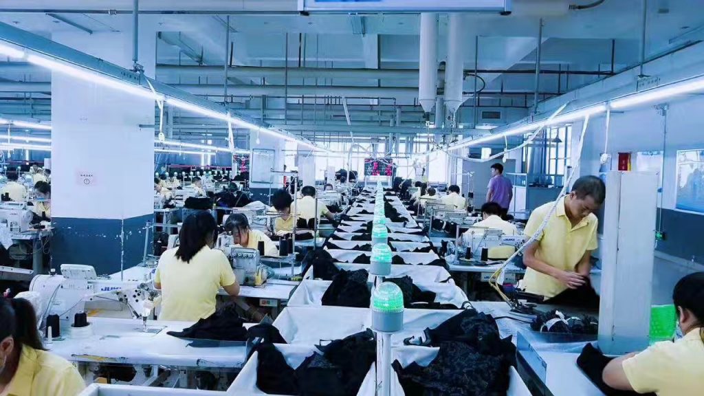Five Important Points to choose an appropriate apparel factory - DC Garment