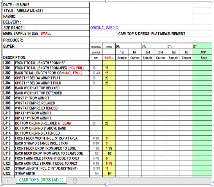 How to find an efficient and right garment/clothing factory ...